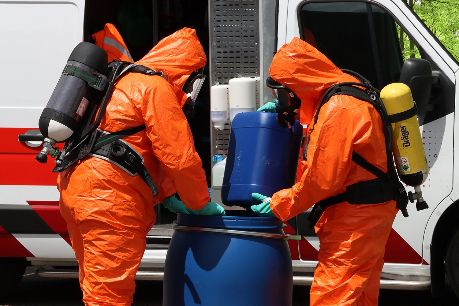 Trainee IM - Strukton Milieutechniek